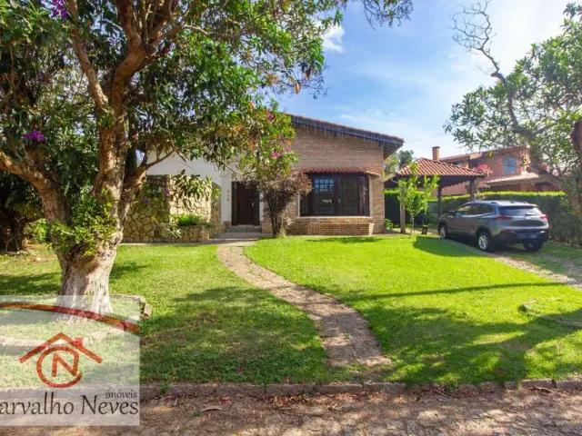 Casa com 3 quartos para alugar na Alameda Quaresmeiras, Portal da Concórdia, Cabreúva