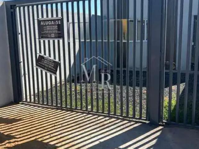 Casa com 3 quartos para alugar na Avenida Anita Costa, Jardim Santos Dumont, Votuporanga