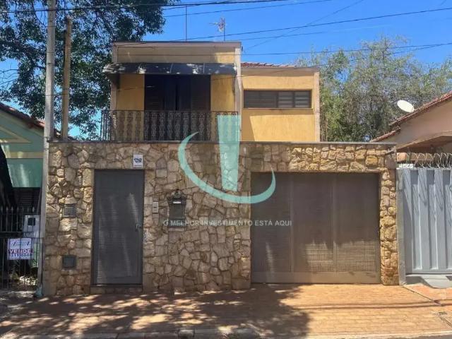 Casa com 3 quartos para alugar na Avenida Djalma Dutra, 577, Centro, Araraquara