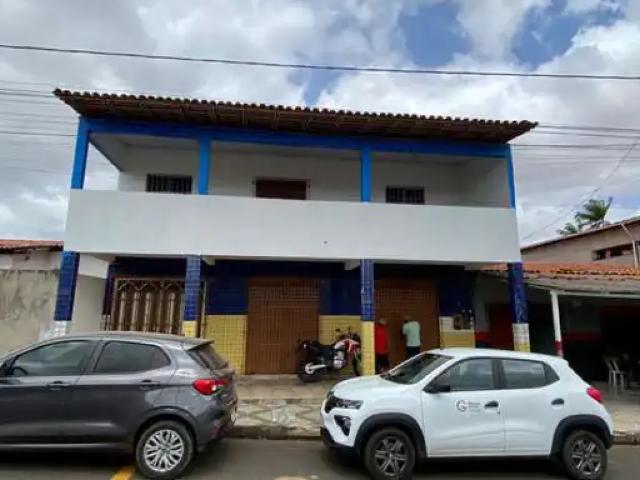 Casa com 3 quartos para alugar na Avenida Dois, 72, Cidade Olímpica, São Luís
