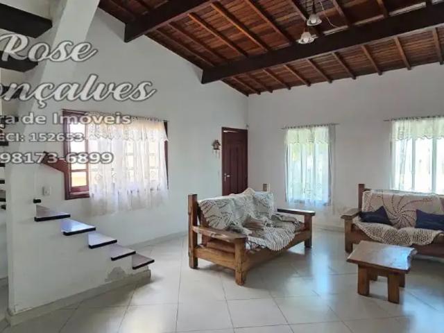 Casa com 3 quartos para alugar na Avenida Governador Mario Covas Junior, 764, Cibratel II, Itanhaém
