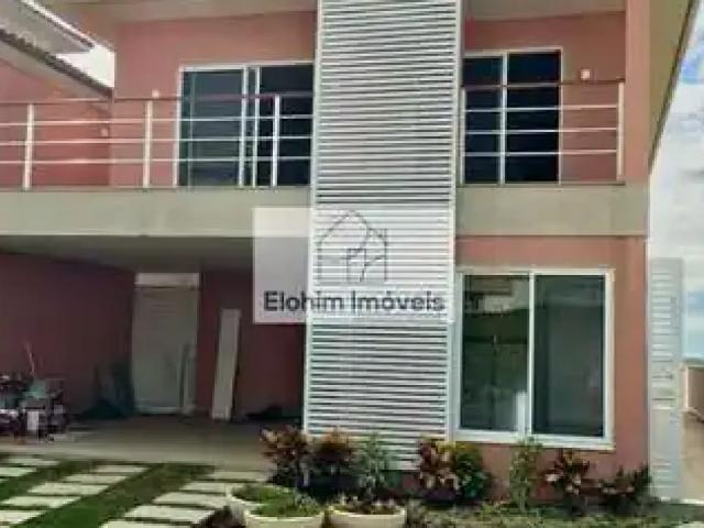 Casa com 3 quartos para alugar na Avenida Ricardo Muylaert Salgado, Lagoa, Macaé
