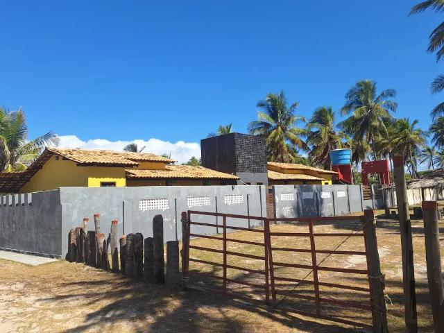 Casa com 3 quartos para alugar na Loteamento Vila do Conde, quadra 7, Sítio do Conde, Conde