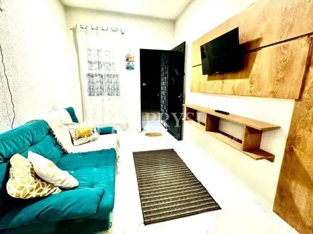 Casa com 3 quartos para alugar na Praça de Embarque, Shangri lá, Pontal do Paraná
