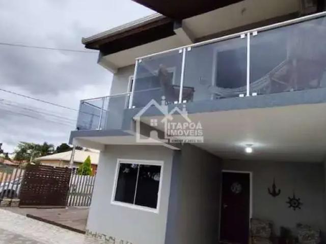 Casa com 3 quartos para alugar na Praia Continental, Itapoá