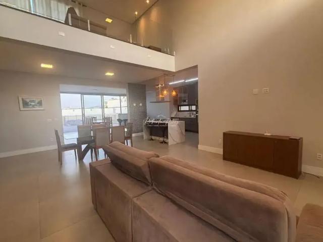 Casa Térrea Mobiliada para locação Condomínio Reserva da Serra Medeiros Jundiaí/SP