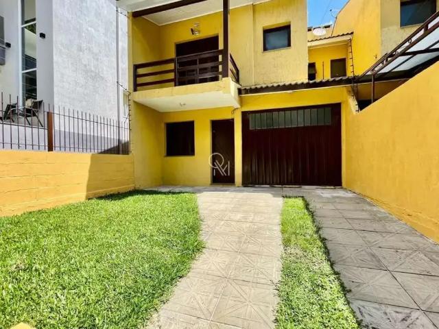 Casa com 3 quartos para alugar na Rodovia RS 230,, Ana Rech, Caxias do Sul