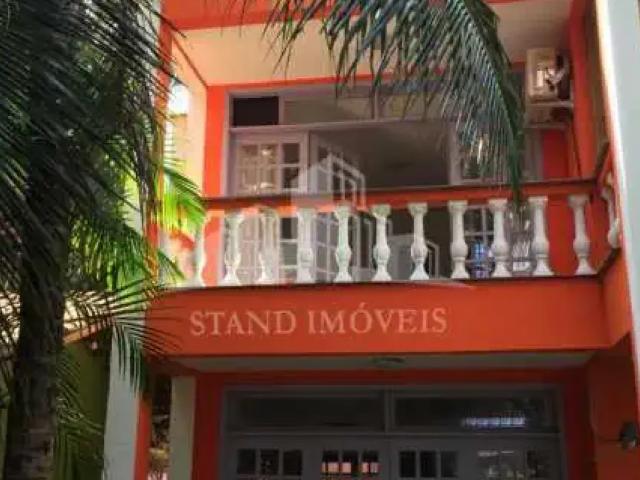 Casa com 3 quartos para alugar na Rua Marina das Flores, Itanhangá, Rio de Janeiro