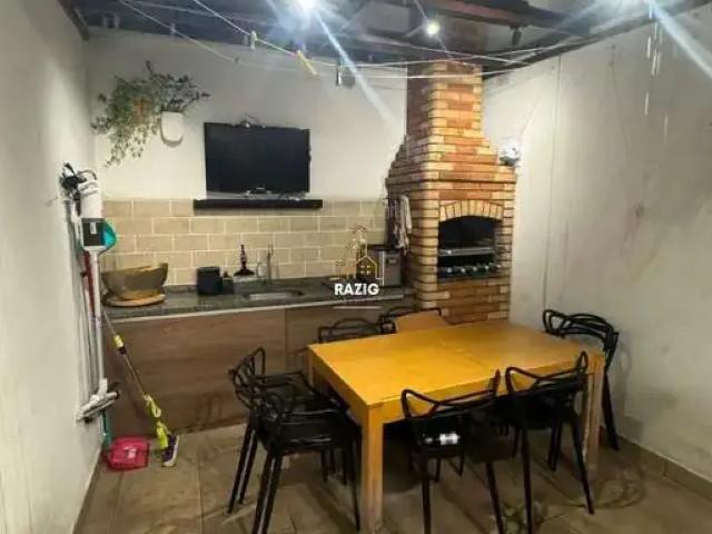 Casa com 3 quartos para alugar na Rua Mateus de Siqueira, 672, Cidade Patriarca, São Paulo