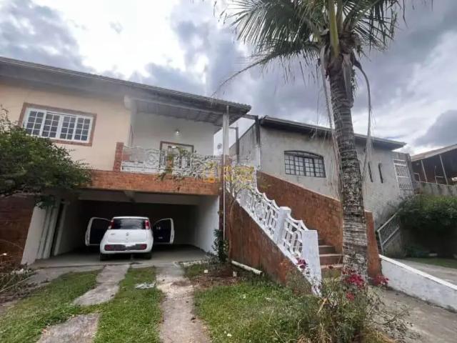 Casa com 3 quartos para alugar na Rua Olga Batista, 1, Parque Nova Jandira, Jandira