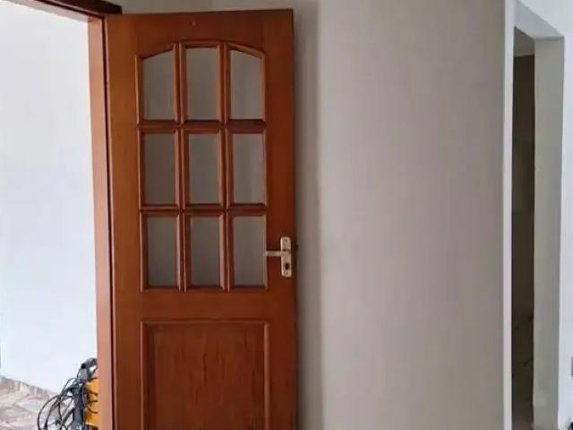 Casa com 3 quartos para alugar na Rua Antonio Felipe Camarão, 850, Jardim Maria Lúcia, São José do Rio Preto