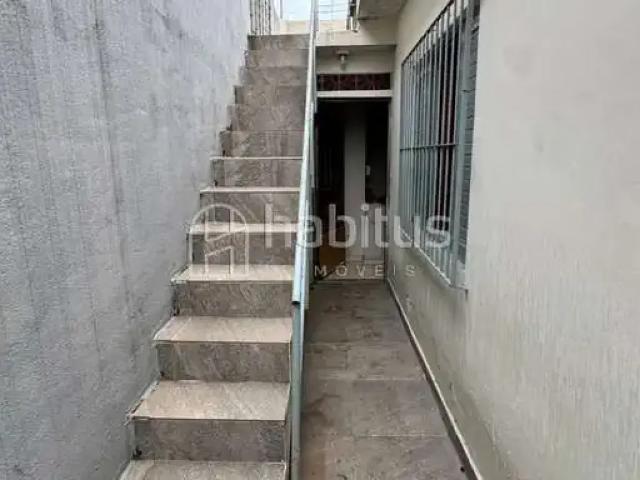 Casa com 3 quartos para alugar na Rua Giovanna Pappacena,, Vila Mazzei, Santo André