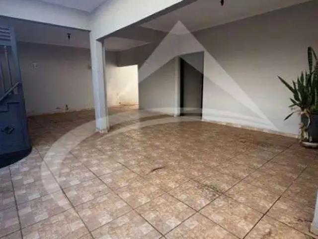 Casa com 3 quartos para alugar na Rua Herve Cordovil, 441, Ipanema, Araçatuba