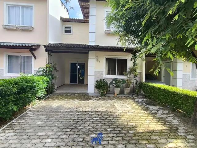 Casa com 3 quartos para alugar na Rua João De Castro, 705, Centro, Aquiraz