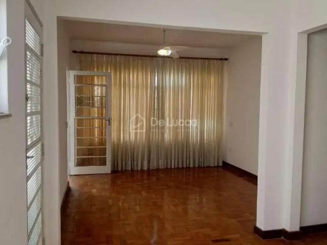 Casa com 3 quartos para alugar na Rua João Sebastião Gomes, 136, Jardim dos Oliveiras, Campinas