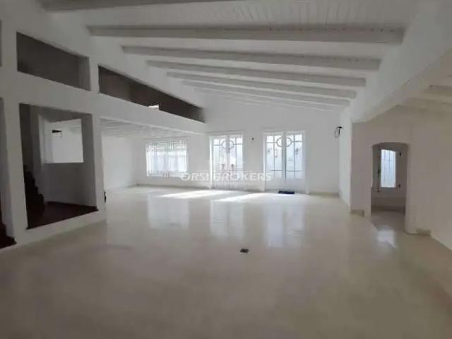 Casa com 3 quartos para alugar na Rua Luís Dib Zogaib, Morumbi, São Paulo
