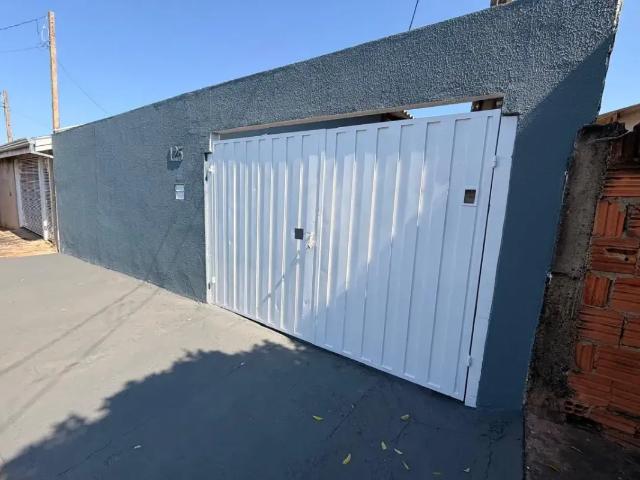 Casa com 3 quartos para alugar na Rua Luiz Padovan, 125, Jardim Edisom da Silva Lima, Marília