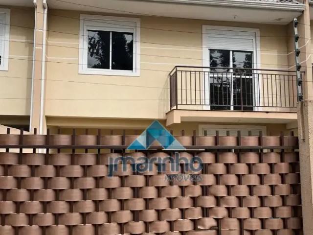 Casa com 3 quartos para alugar na Rua Paulo J. Buso, 651, Santa Felicidade, Curitiba