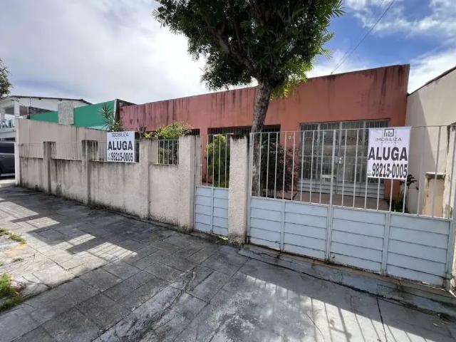 Casa com 3 quartos para alugar na Rua Pedro de Oliveira Rocha, 100, Pinheiro, Maceió