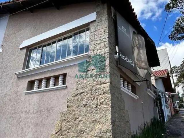 Casa com 3 quartos para alugar na Rua Rio Grande do Norte, 500, Centro, Poços de Caldas