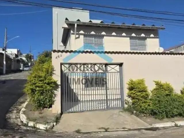 Casa com 3 quartos para alugar na Rua Salomé Queiroga, Vila Carrão, São Paulo