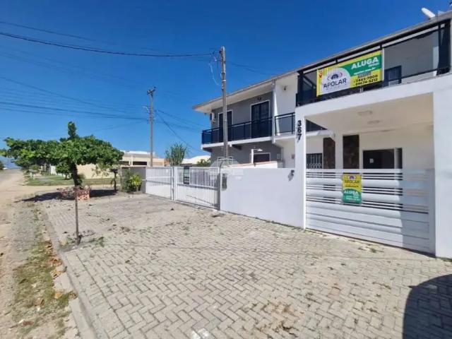 Casa com 3 quartos para alugar na RUA SARG. MANOEL CANDIDO PEREIRA, 367, Balneário Eliane, Guaratuba