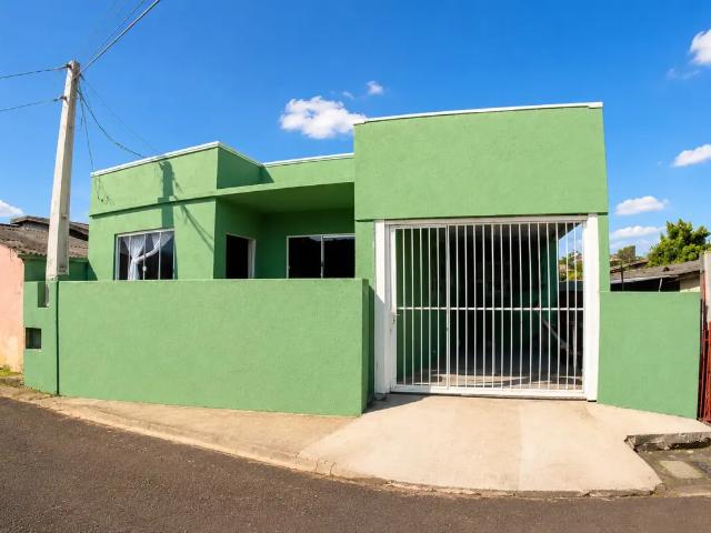 Casa com 3 quartos para alugar na Travessa Santa Anna, 110, Esplanada, Chapecó
