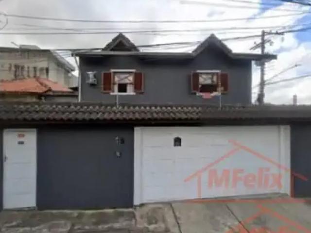 Casa com 3 quartos para alugar na Vila Aliança, Guarulhos