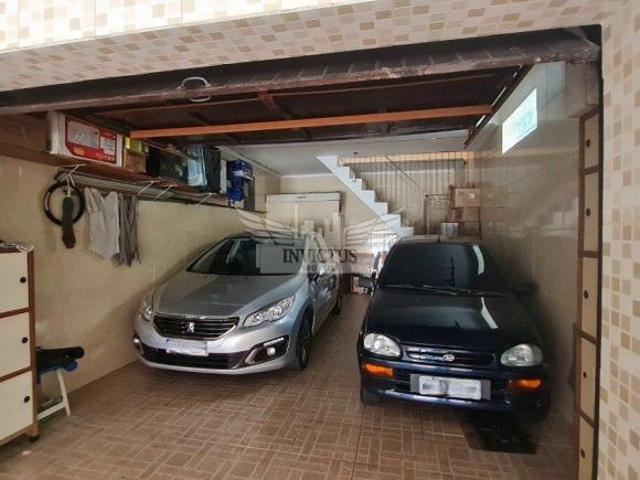 Casa com 3 Quartos para Comprar, 600m² Vila Pires, Santo André/SP