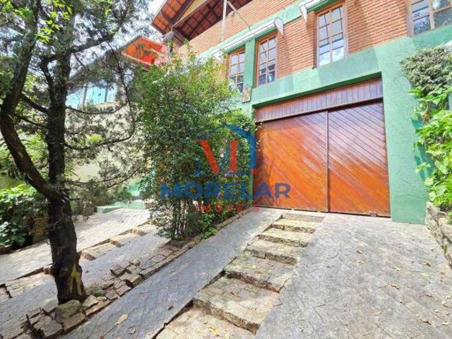 Casa com 3 quartos para locação, 300m² por R$ 695.000,00 Serra da Cantareira Caieiras/SP