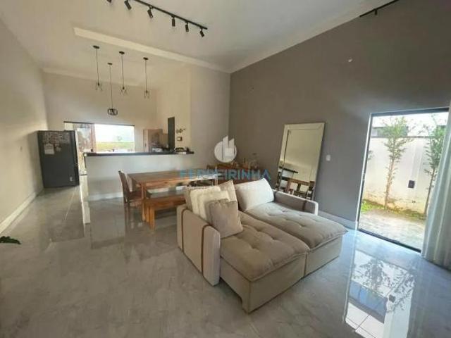 Casa com 3 quartos para locação, Condomínio Residencial Alphaville II, São José
