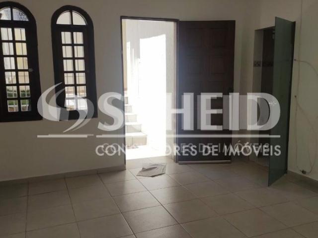 Casa com 3 Quartos para Locação, Campo Grande, São Paulo, 70m²
