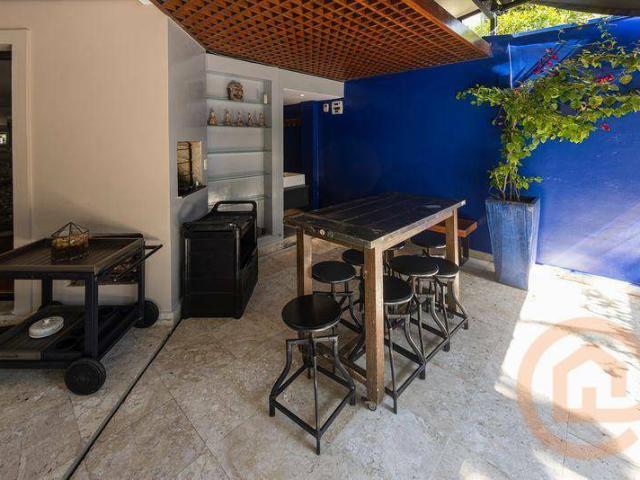 Casa com 3 Quartos para Locação, Cidade Jardim, São Paulo, 420m²