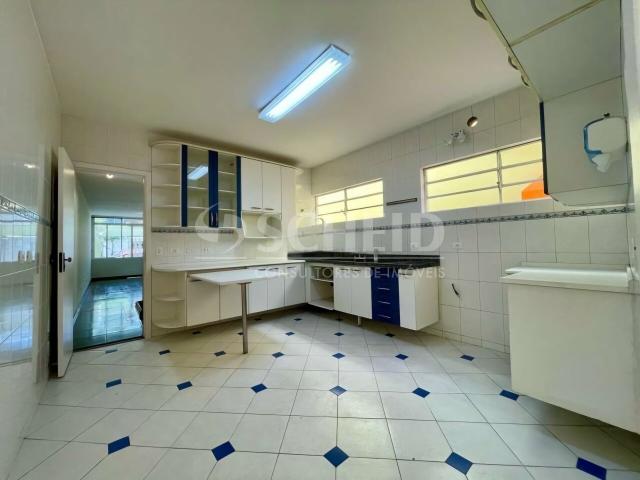 Casa com 3 Quartos para Locação, Granja Julieta, São Paulo, 163m²