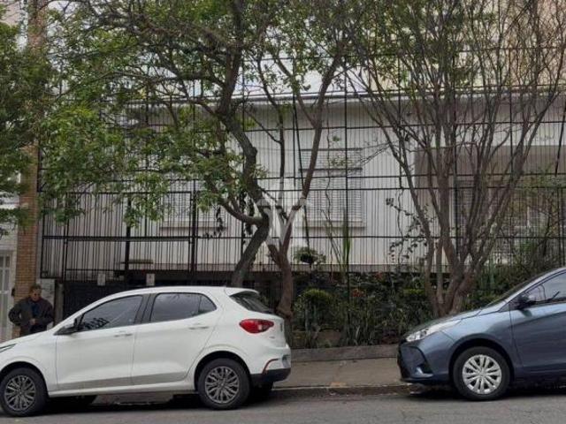 Casa com 3 quartos para locação e venda Vila Mariana