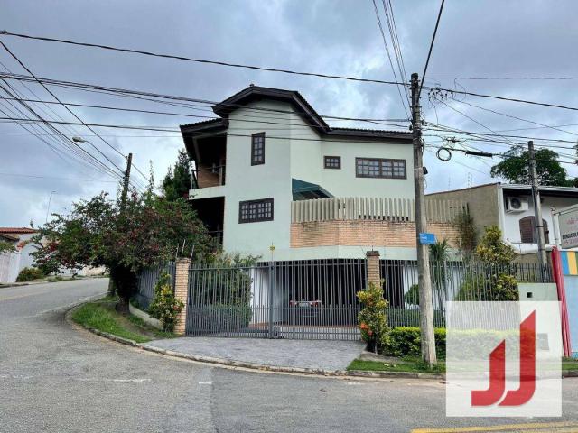 Casa com 3 Quartos para Locação, Jardim Paulistano, Sorocaba, 235m²