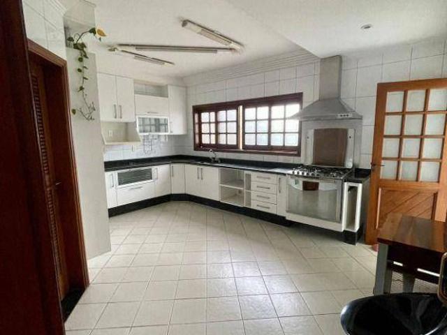 Casa com 3 Quartos para Locação, Jardim Paulistano, Sorocaba, 300m²