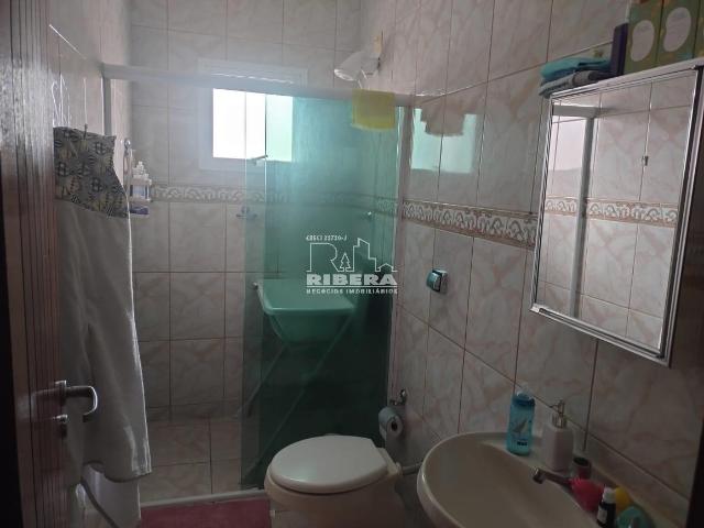 Casa com 3 Quartos para Locação, Jardim Prestes de Barros, Sorocaba, 200m²