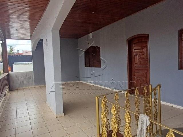 Casa com 3 Quartos para Locação, Parque das Laranjeiras, Sorocaba, 2.500m²