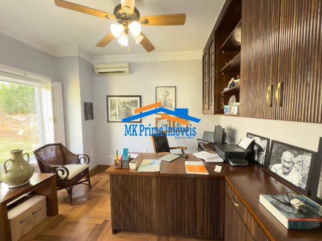 Casa com 3 Quartos para Locação, Tamboré, Santana De Parnaíba, 684m²