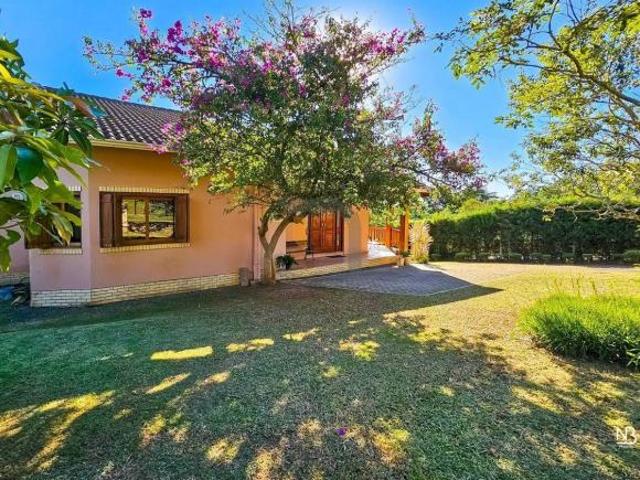 Casa com 3 quartos, Paragem dos Verdes Campos Gravataí