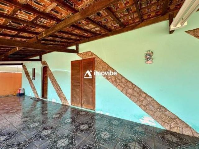 Casa com 3 quartos, Parque Novo Mundo Americana