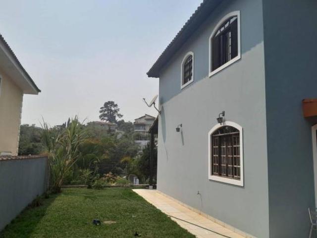 Casa com 3 quartos, Parque Delfim Verde Itapecerica da Serra