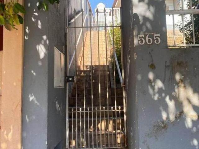 Casa com 3 quartos, Parque Fernanda São Paulo
