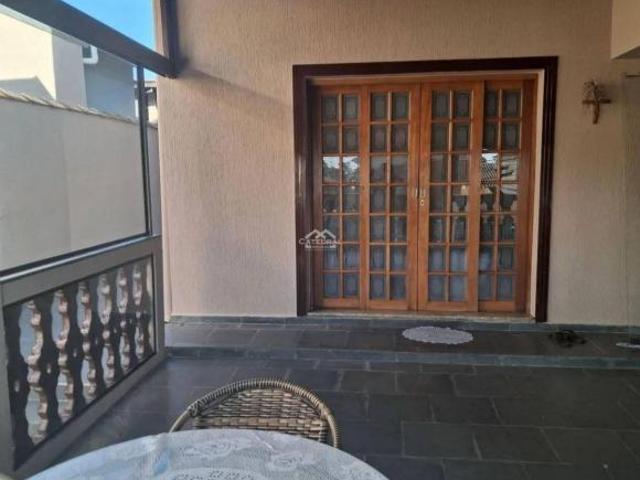 Casa com 3 quartos, Parque Residencial Eloy Chaves Jundiaí