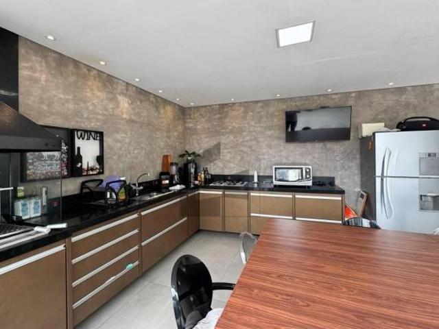 Casa com 3 quartos, Parque Residencial Itapeti Mogi das Cruzes