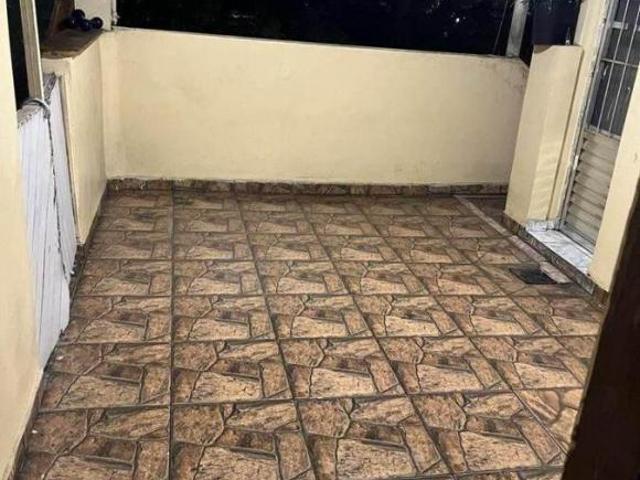Casa com 3 quartos, Parque Sonia São Paulo