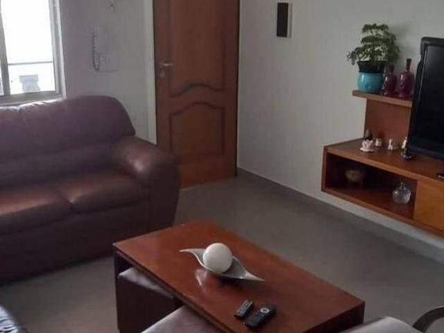 Casa com 3 quartos, Parque Sonia São Paulo