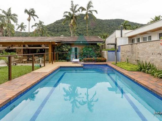 Casa com 3 quartos, Condomínio Pedra Verde, Ubatuba R$ 6.5 mi, Cod: 2554