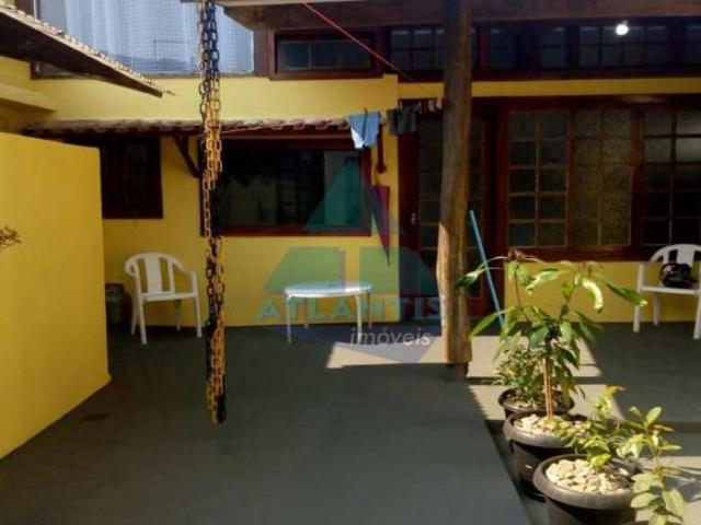 Casa com 3 quartos, Perequê Açu, Ubatuba R$ 600 mil, Cod: 1455